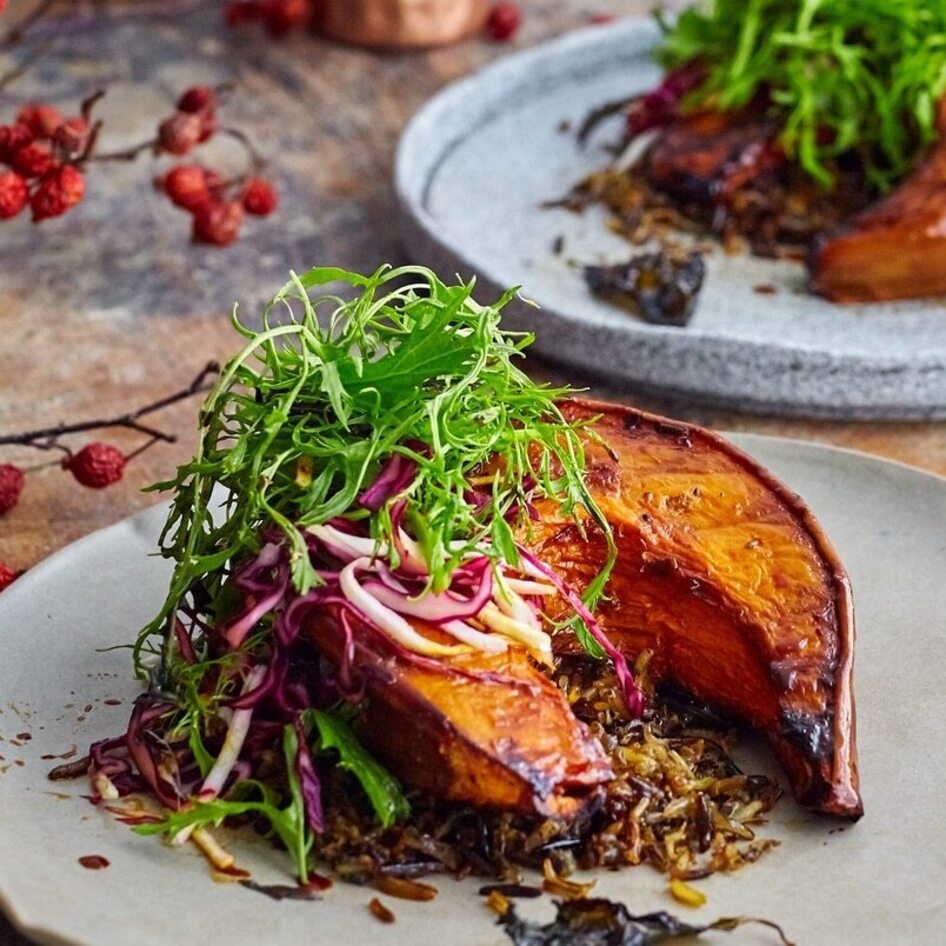 Gordon Ramsay’s Just Like Us: A Little Angry But Cooking Up Delicious ...