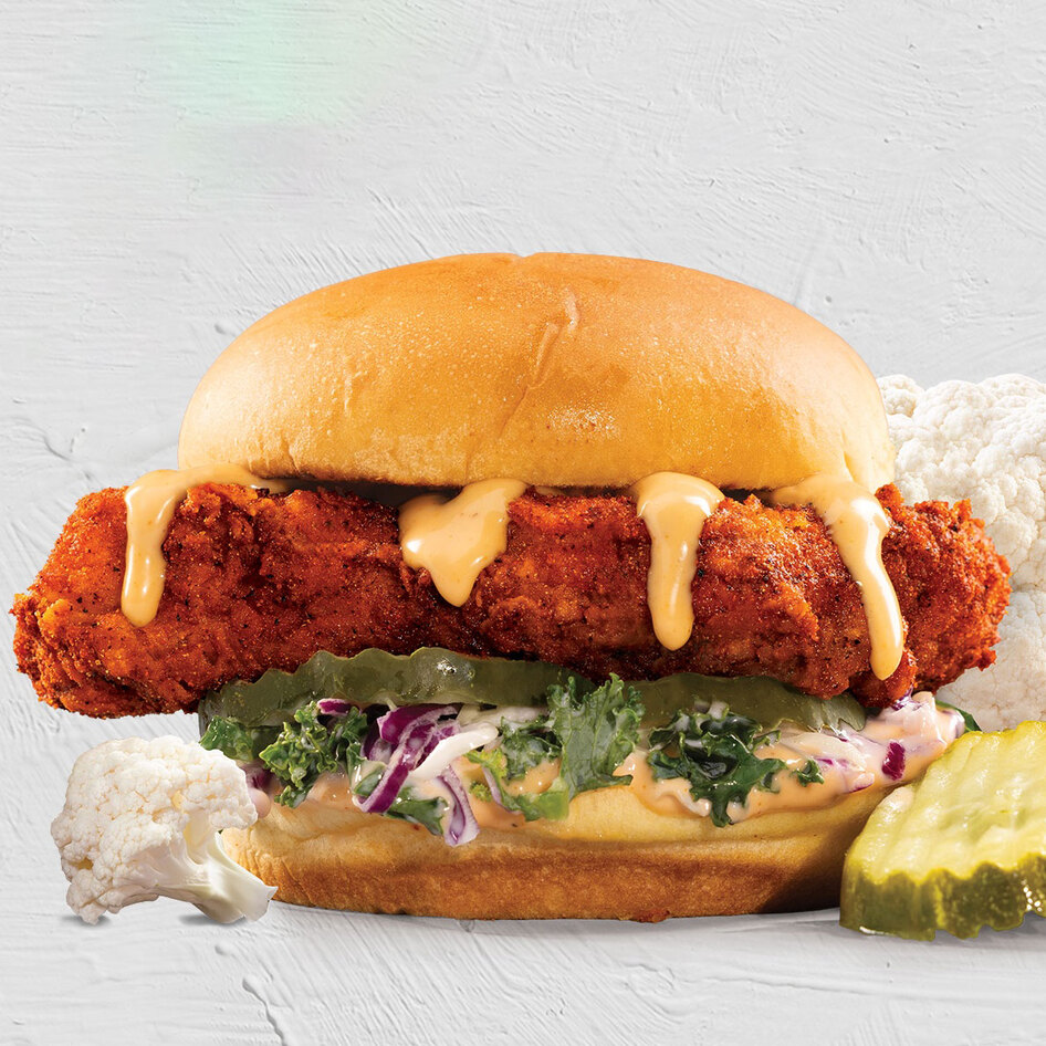 Is Chick-fil-A’s Meatless Chicken Sandwich a Hit? 68 Percent of ...