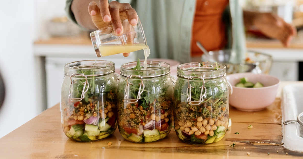 Why We Need to Stop Throwing Away Empty Jars (and the Best Ways to ...