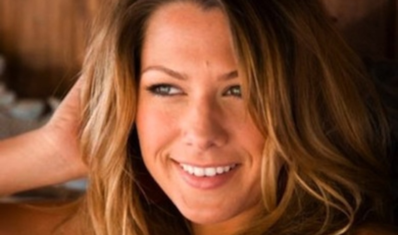 Colbie Caillat Partners with Eco-Friendly Skincare | VegNews
