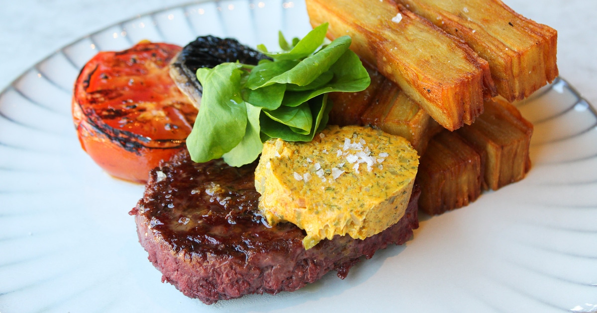 Beyond Drops the “Meat” as It Eyes the Expanding Protein Category | VegNews