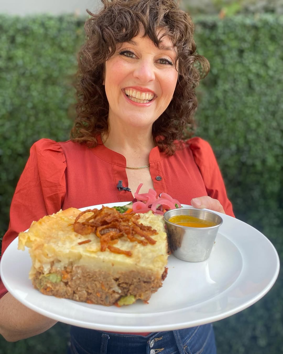 These Vegan Restaurants Will Cook Thanksgiving Dinner for You | VegNews