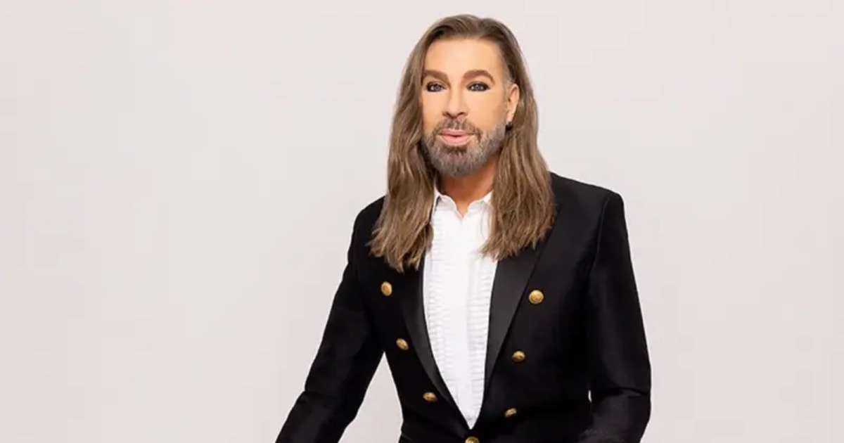 Celebrity Hairstylist Chaz Dean Swears by These Vegan Thanksgiving ...