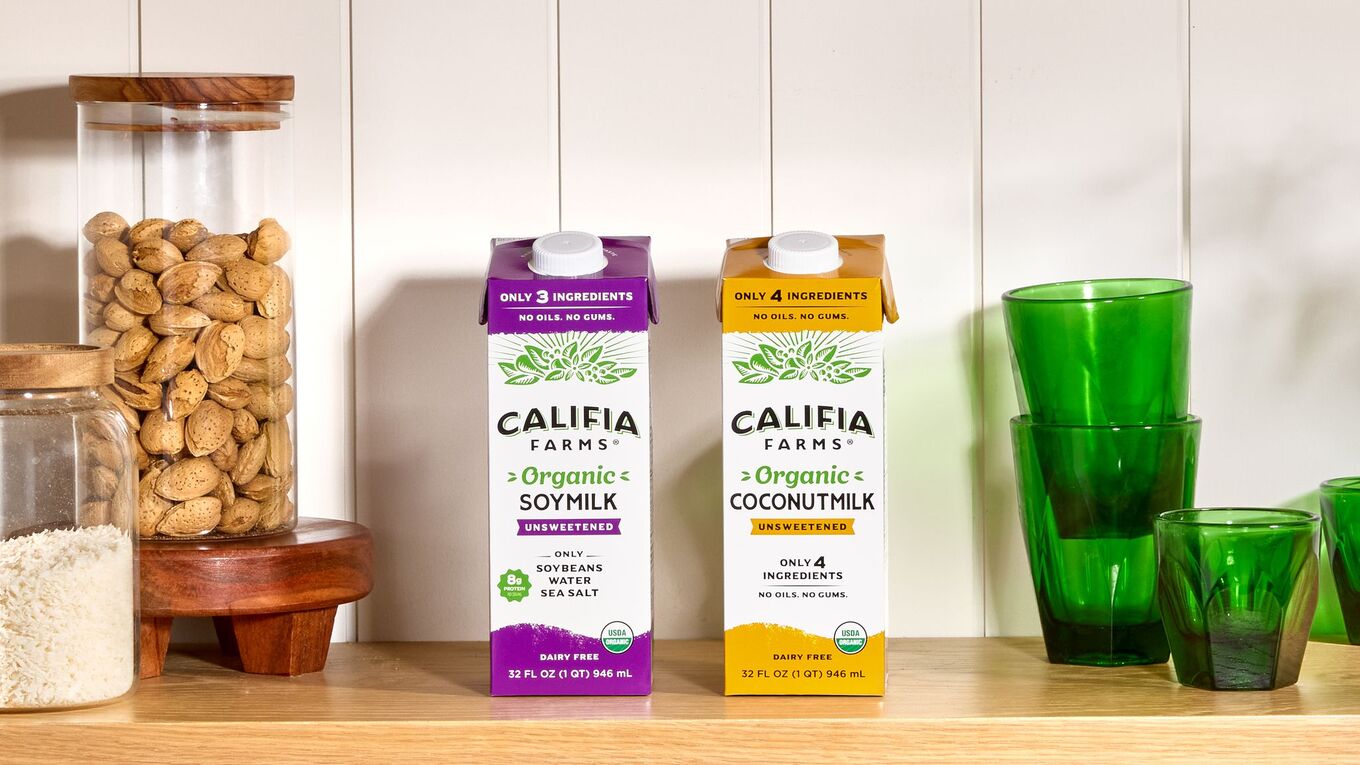 This Week in Food News: Reese’s Keeps Coming With Vegan Options, Beyond ...