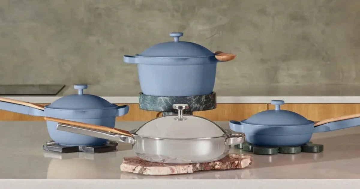 More Than Just the Always Pan: Our Place’s 7 Must-Shop Kitchen ...