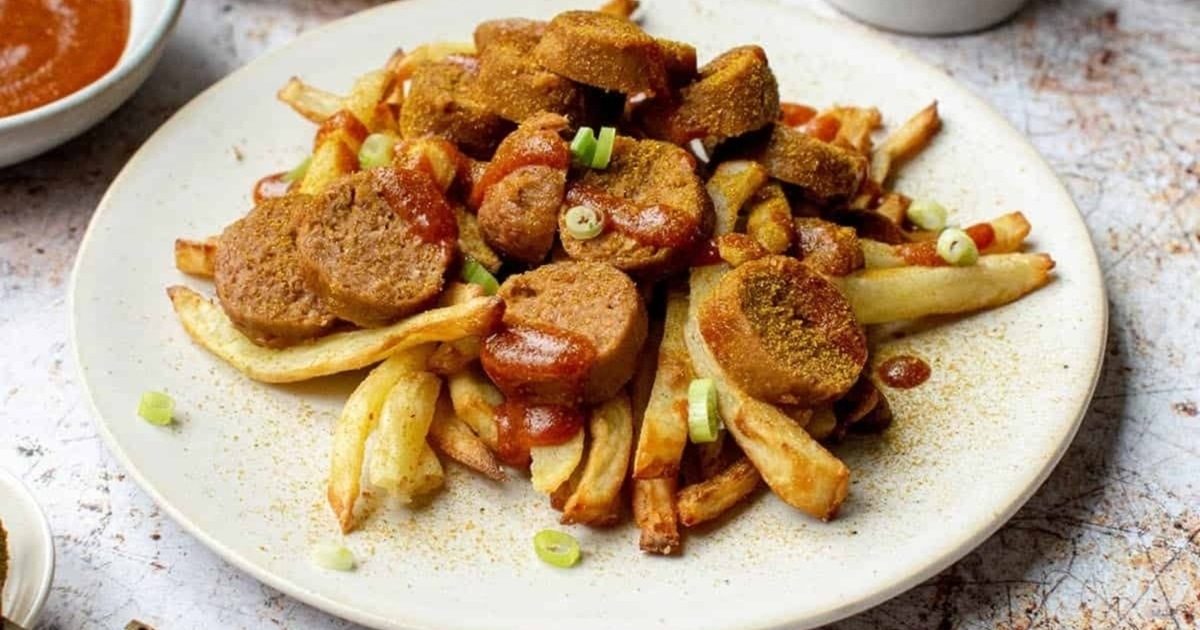 7 Traditional German Recipes Without the Meat, From Sausages to ...