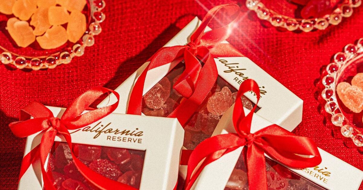 The VegNews Guide to Vegan Candy | VegNews