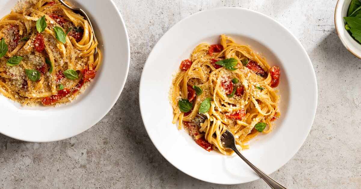 From the marinara of Kim Kardashian to the pesto of Ariana Grande, 7 ...