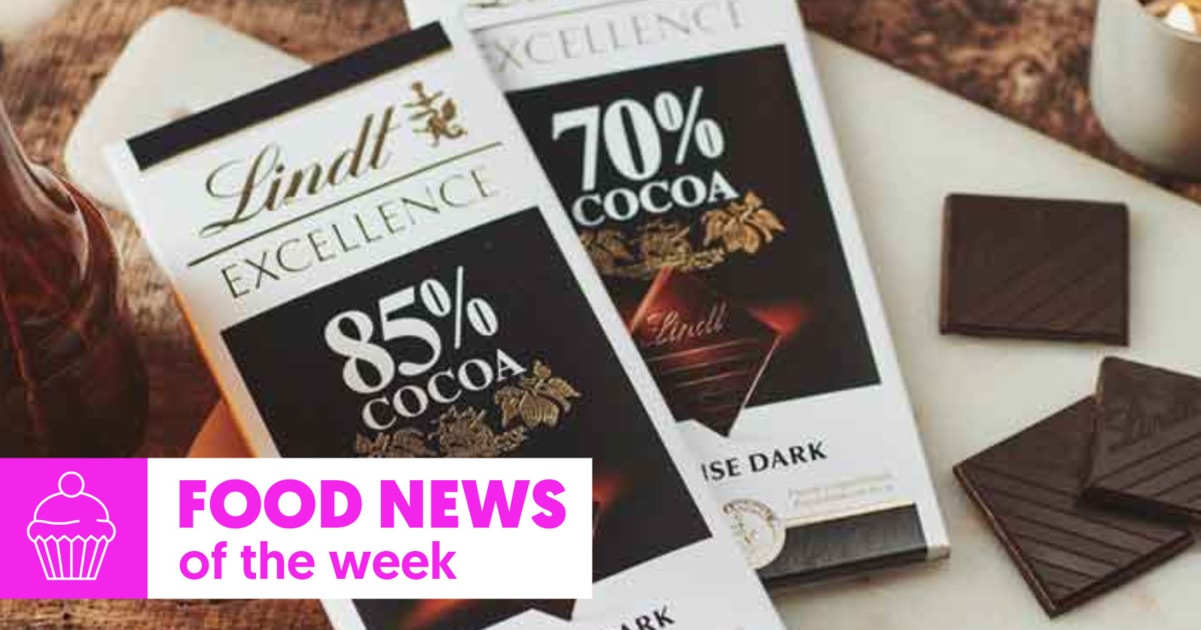 Food News of the Week: Magnum’s New Ice Cream Recipe, Chris Paul’s ...