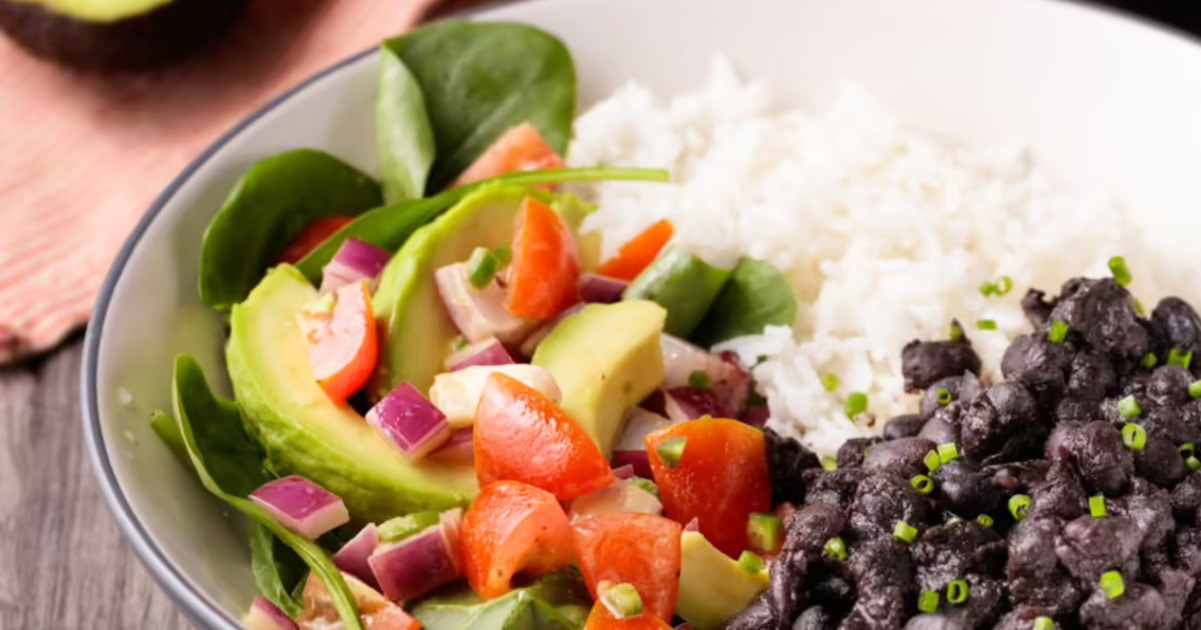 How to Cook With Black Beans—the Nutritious, Delicious Aztec Dietary ...