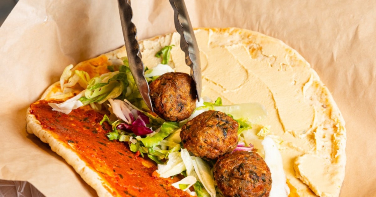 What’s Vegan at Cava? How to Order at the Mediterranean Chain | VegNews