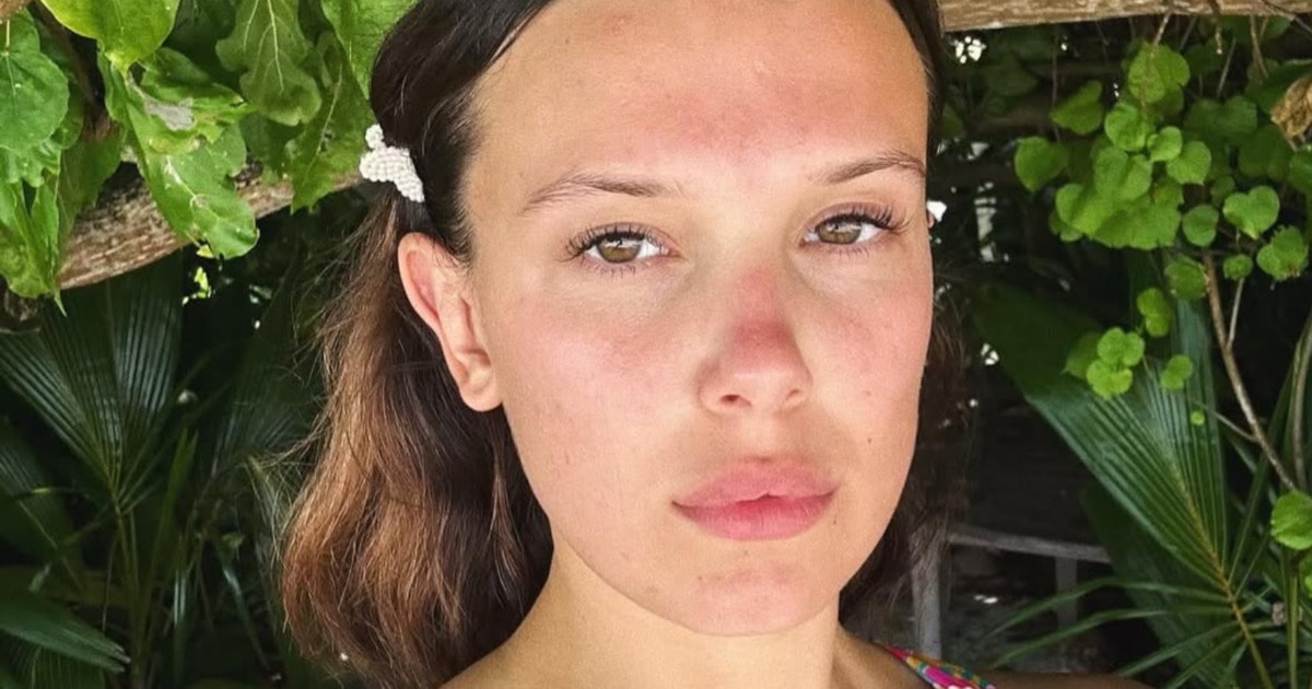 The Sweet Snack Both Millie Bobby Brown and a 101-Year-Old Swear By ...