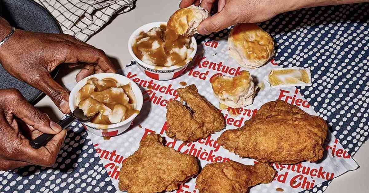 Chicken’s Halo Slips as Studies Reveal Health and Climate Risks | VegNews