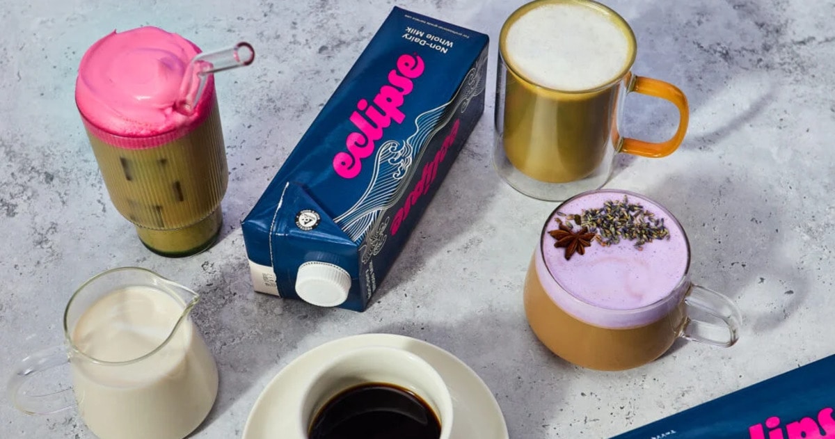 Food News of the Week: Eat Just’s New Eggless Protein, Dairy-Identical ...