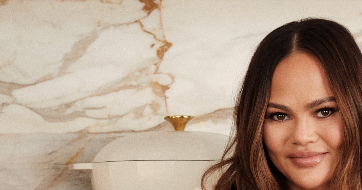 Chrissy Teigen’s Top Vegan Recipes, Straight From the Cravings Kitchen | VegNews