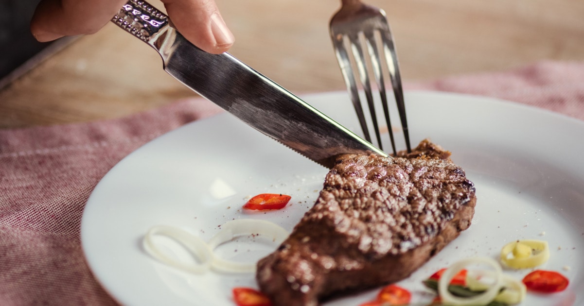 America’s Meat Habit Produces More Carbon Than an Entire Country | VegNews