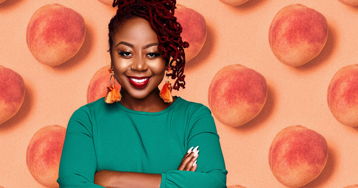 Pinky Cole Hayes to Join ‘Real Housewives’ Cast as Slutty Vegan Expands ...