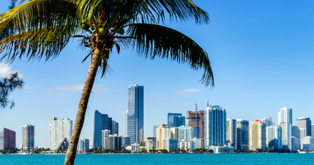 This Popular US Vacation Spot Aims to Be the Next Blue Zones City: ‘It ...